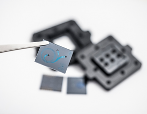 CTC Enrichment Chip – CELLSWAY