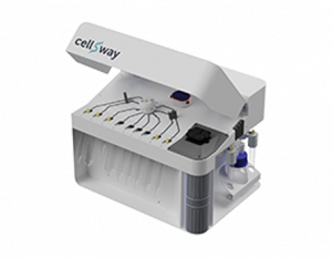 CTC-Enrichment-Instrument – CELLSWAY